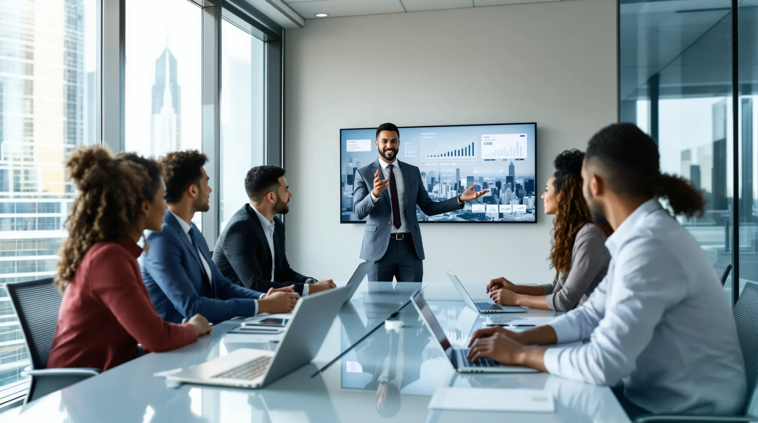 Technology in Our Daily Life: Transforming Every Moment - Travel Gimmicks